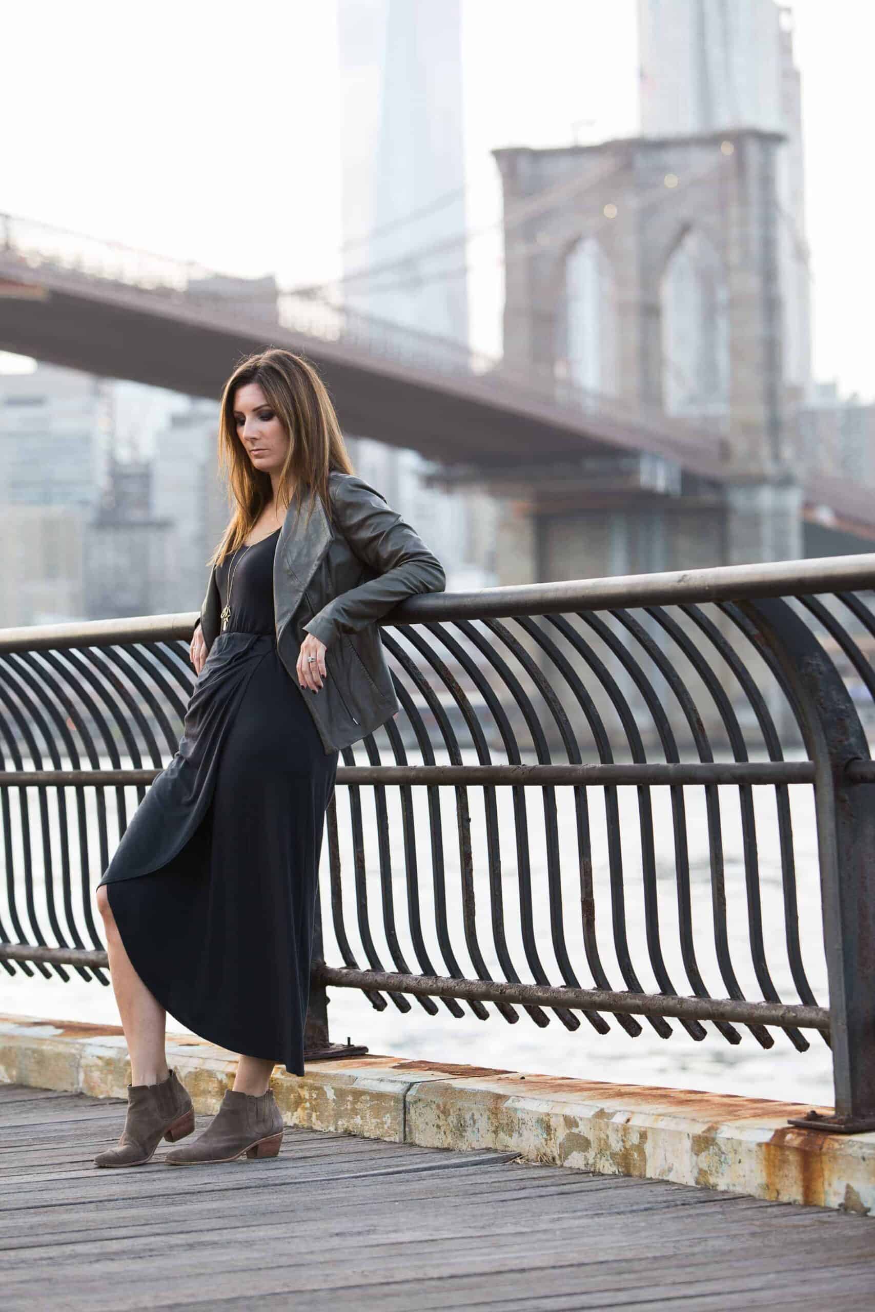 About the Blog | The Belle Voyage