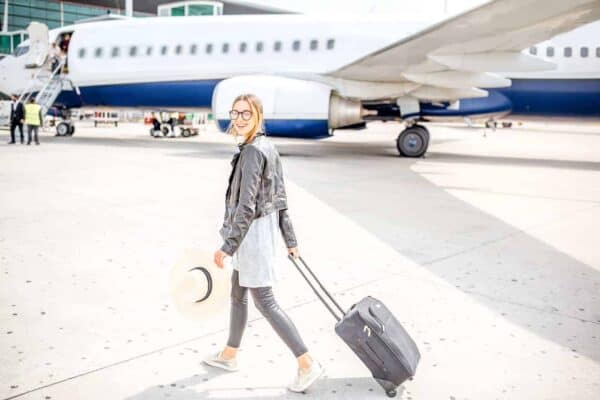 Flying Hacks: 10 Secrets to Stress-Free Air Travel (From a Pro!)