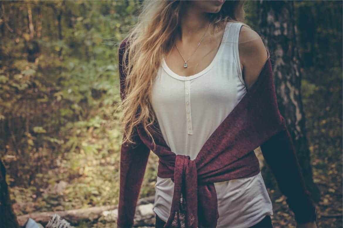 Reversible Clothing for Travel - 7 Versatile Pieces to Pack