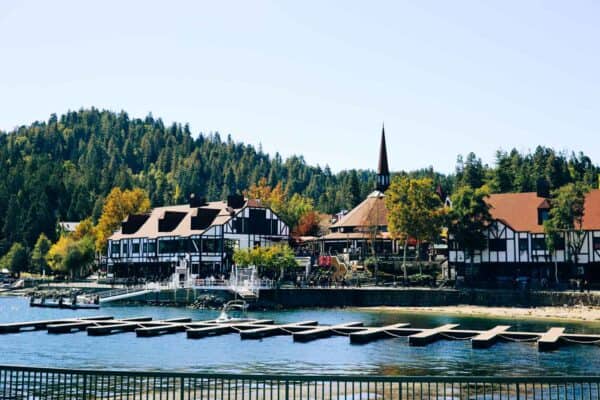 33 Incredible Things to Do in Lake Arrowhead (Free Map Included!)