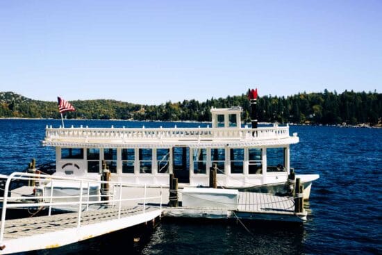 33 Incredible Things to Do in Lake Arrowhead (Free Map Included!)
