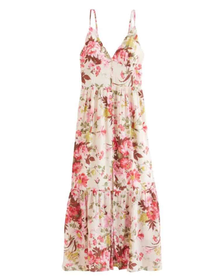 Island Chic: The Perfect Hawaii Vacation Dresses for Your Tropical Getaway!
