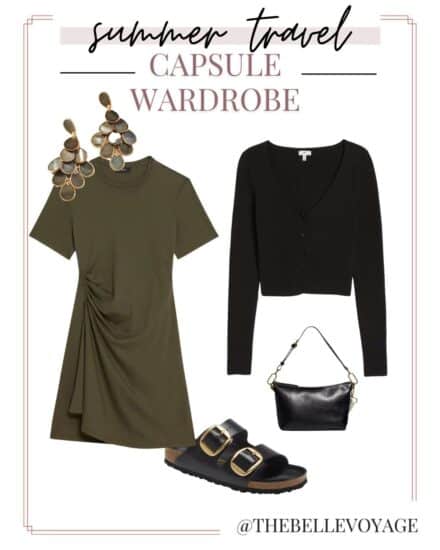 The Best Travel Outfits for Women: The Ultimate Guide to Looking Cute ...