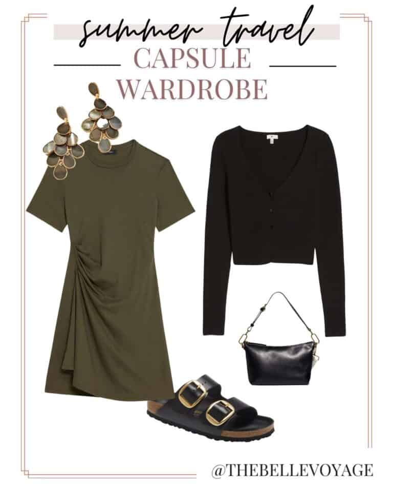 The Best Travel Outfits for Women: The Ultimate Guide to Looking Cute ...